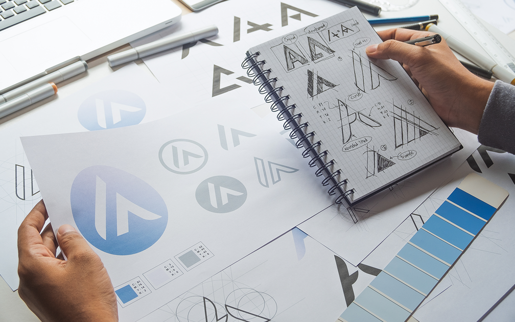 "Why Your Business Needs a Strong Logo: The Power of Visual Identity ...